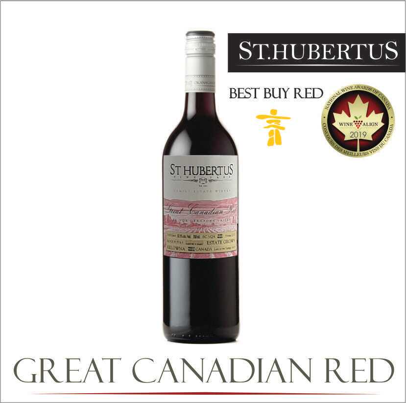 Canadian Wine Dinner at Tokyo American Club